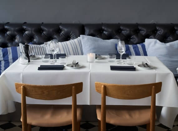 Table Coverings – YM Eco